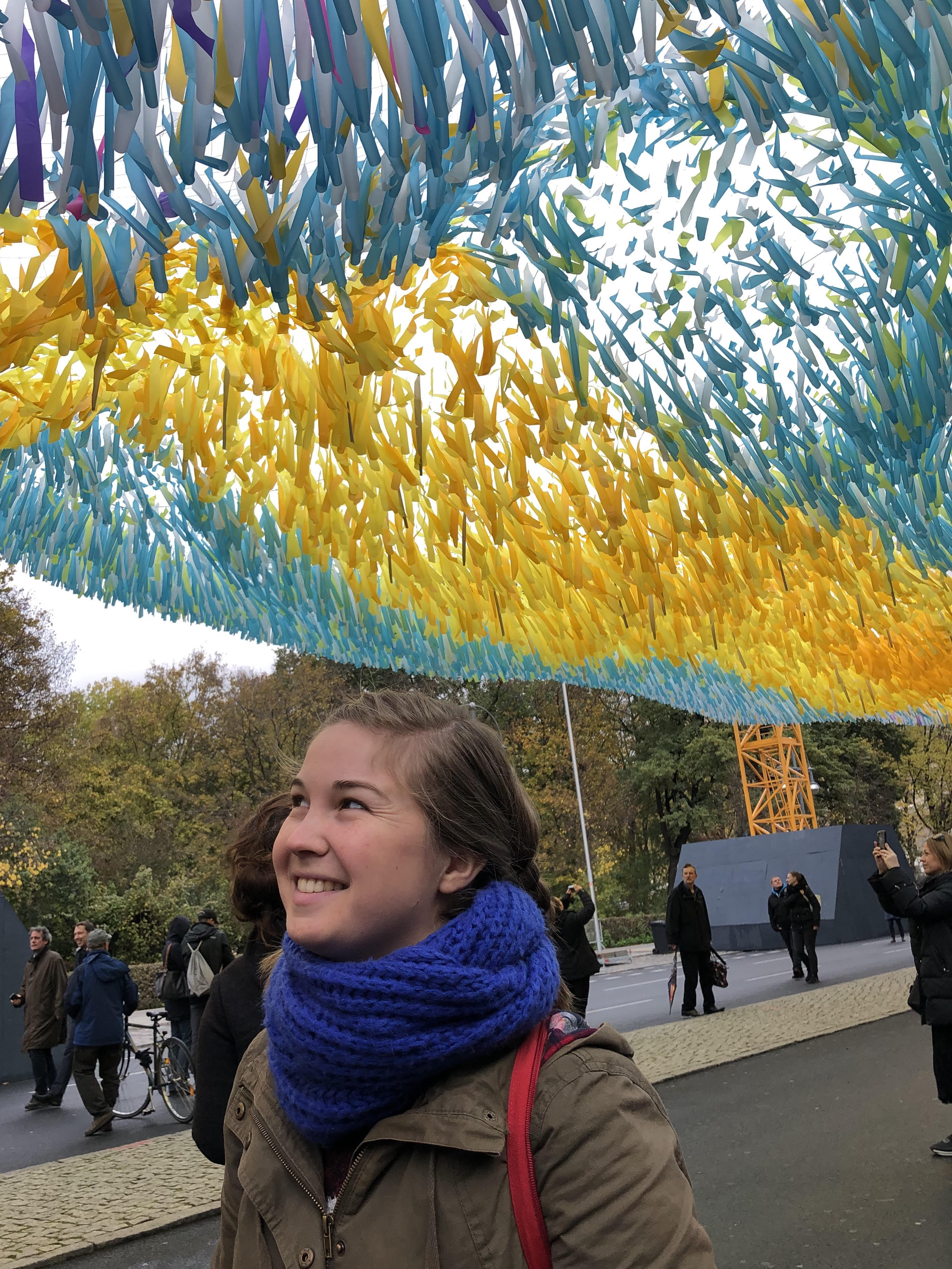 Happy Thoughts with Kaylee – Anything and everything that makes me happy.