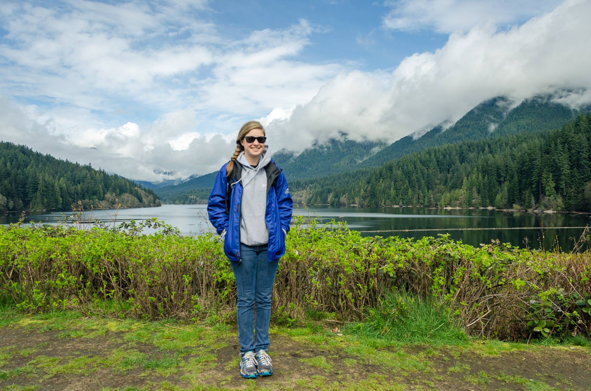 Happy Thoughts with Kaylee – Anything and everything that makes me happy.